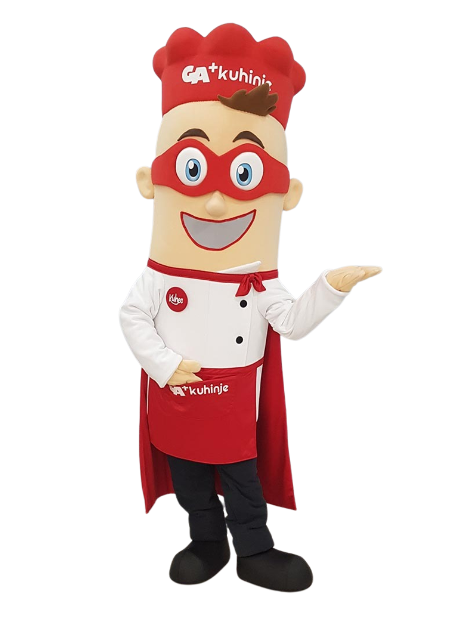 Mascots - Premier Mascots