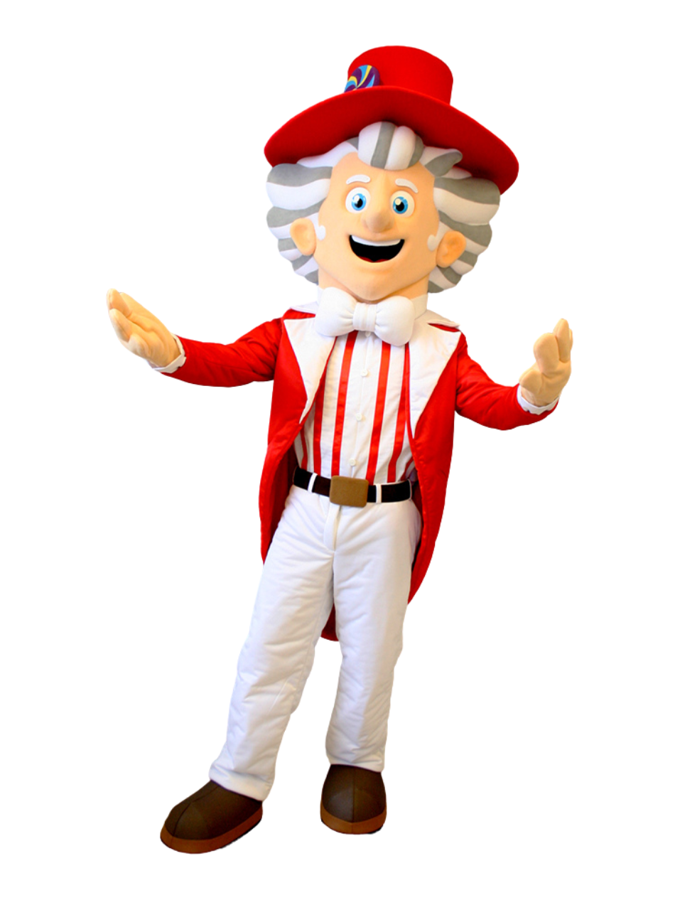 Mascots - Premier Mascots