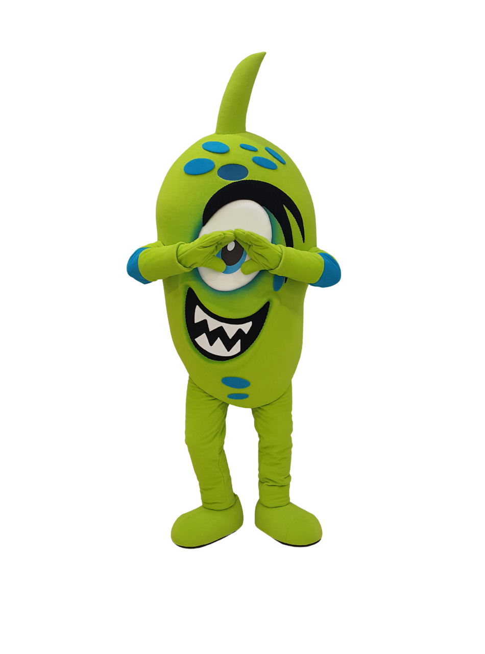 Mascots - Premier Mascots